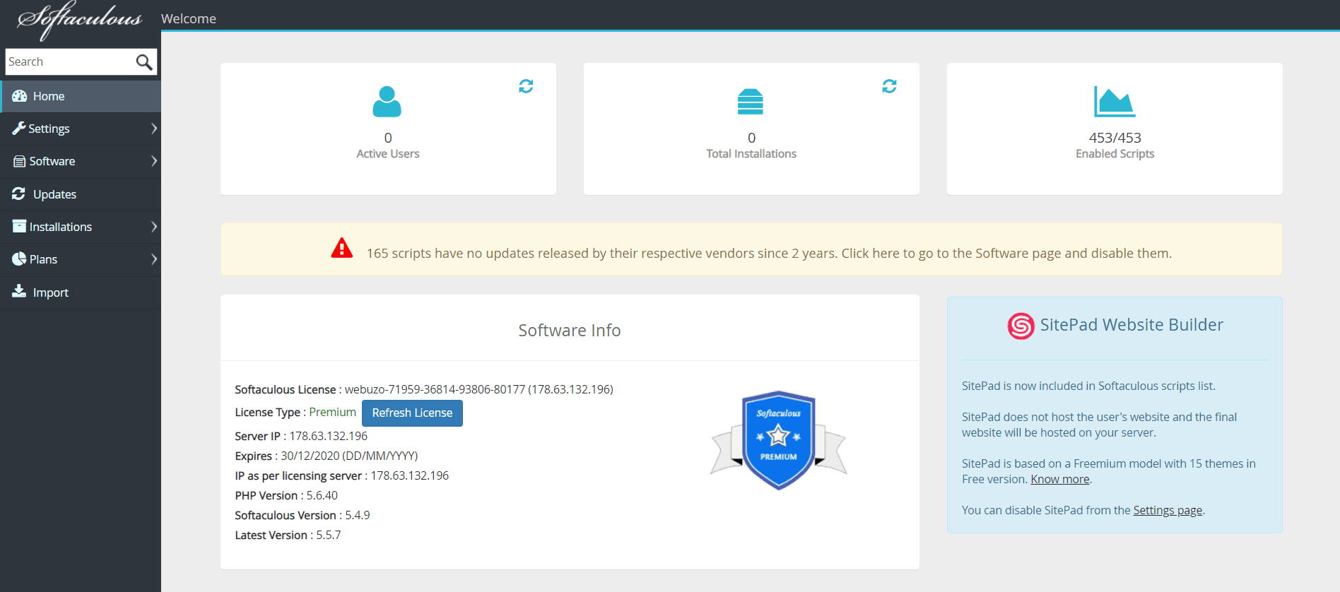 HostNine Review: Hosting Plans & Pricing