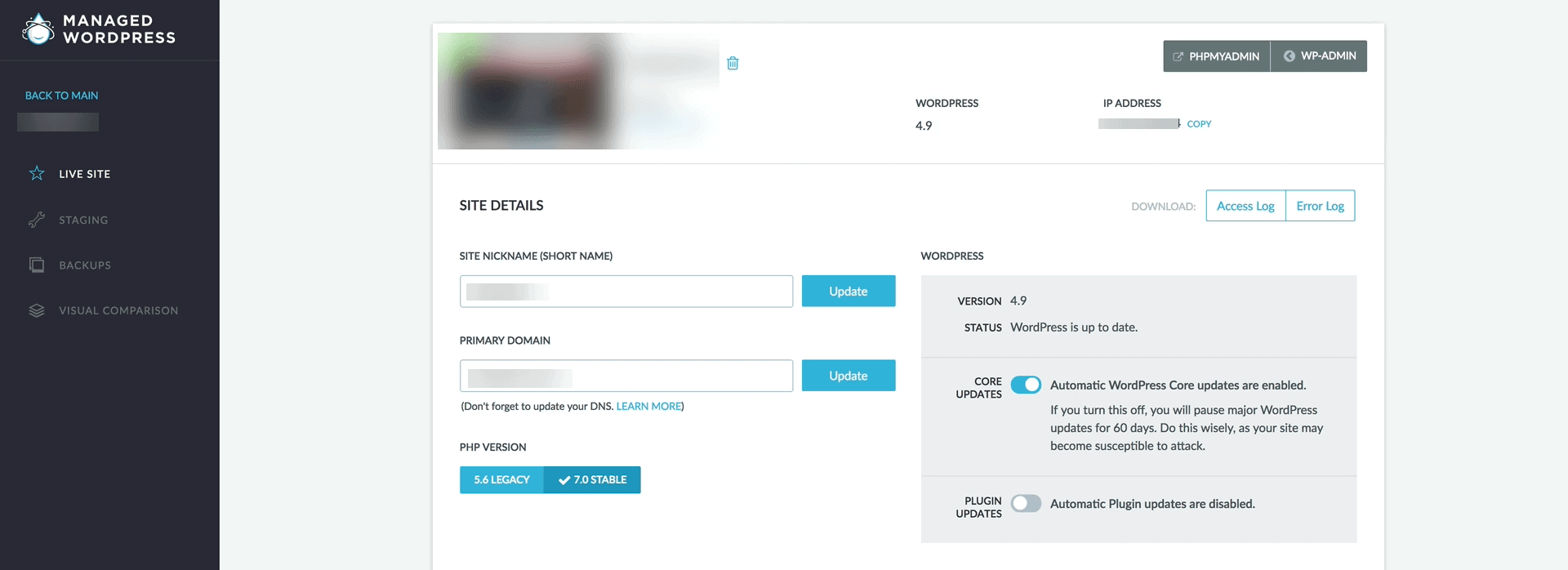 Liquid Web Review: Hosting Plans & Pricing