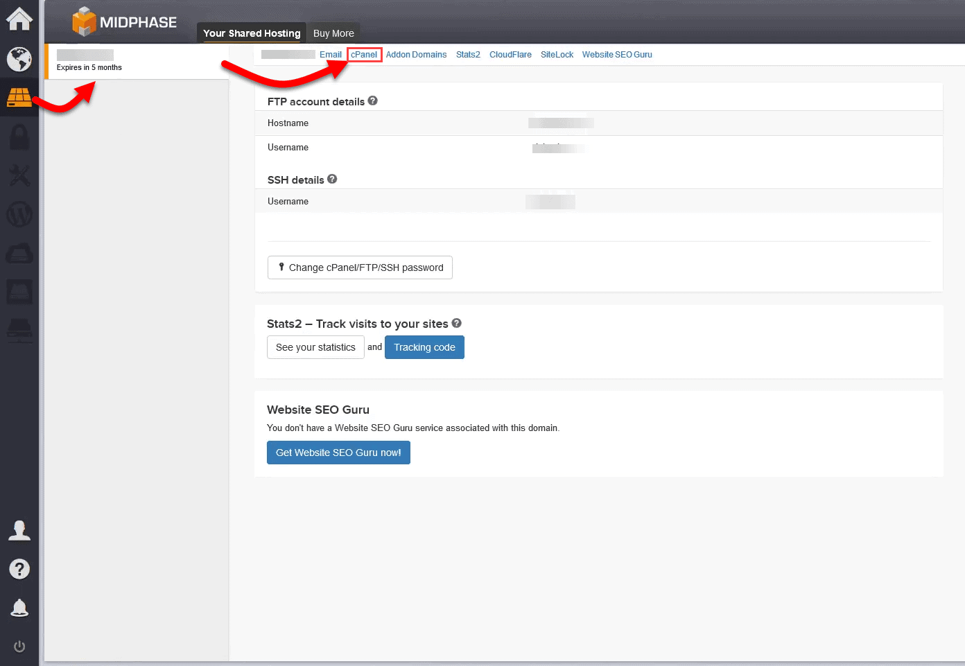 Midphase Hosting Review: Are their Cheap WordPress Plans Worth It?