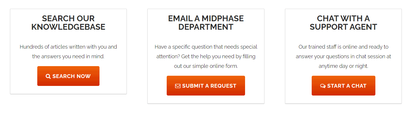 Midphase Hosting Review: Are their Cheap WordPress Plans Worth It?